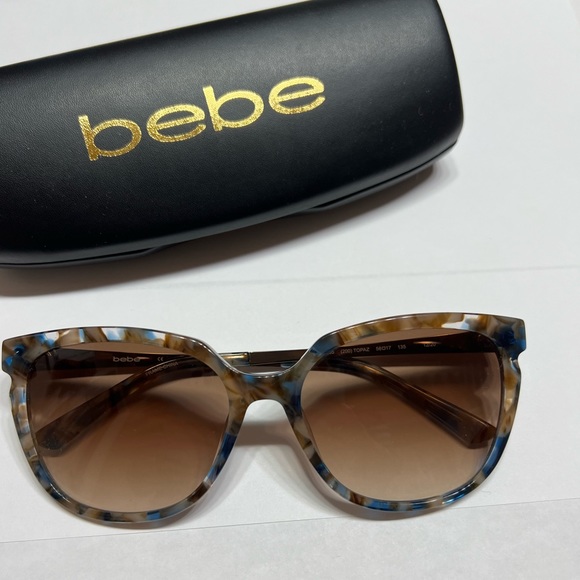bebe | Accessories | Brand New Bebe Sunglasses | Poshmark